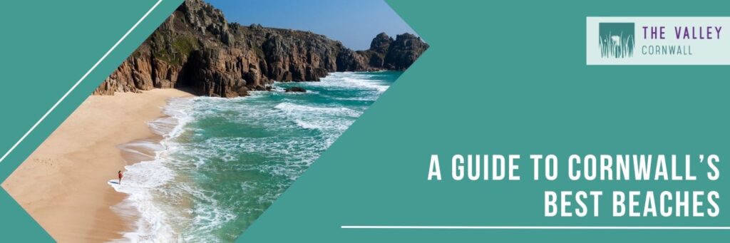 What is Cornwall Famous For? | Cornish History & Heritage | The Valley