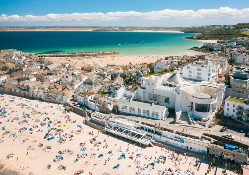 9 Best Indoor Attractions in Cornwall | Rainy Day Activities | The Valley