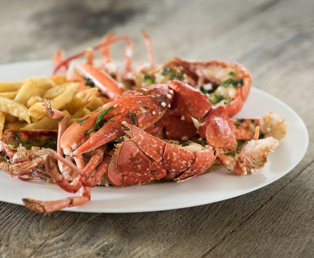 Cornwall's Top Celebrity Chef Run Restaurants | The Valley