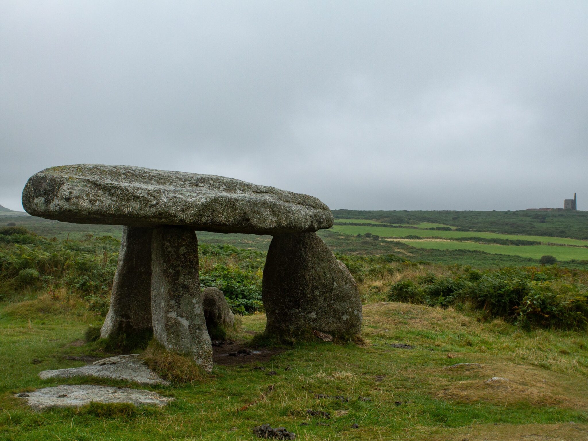 Ancient Sites to Visit in Cornwall | The Valley