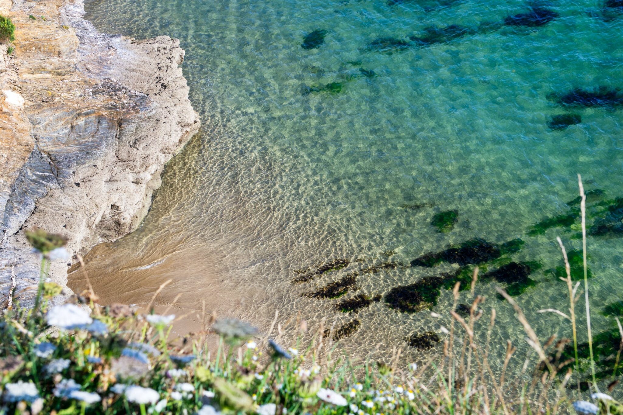 5 Facts About Cornwall’s Amazing Beaches | The Valley