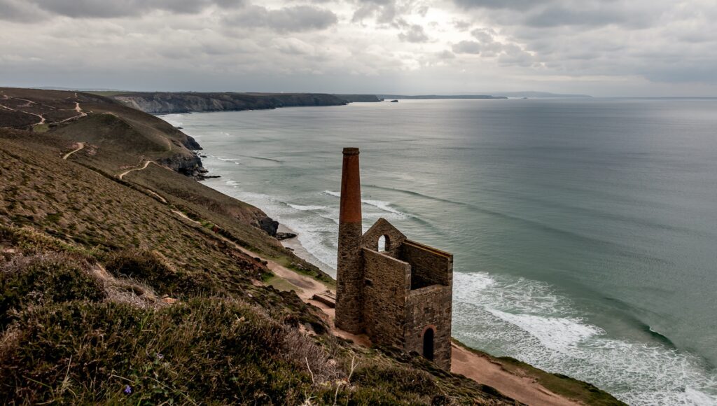 12 Cornish Mining Facts | Cornwall Heritage | The Valley