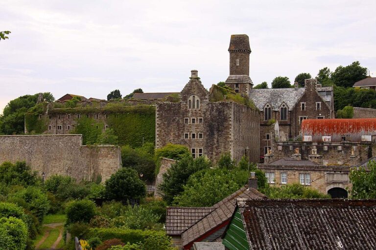 10 Most Haunted Places in Cornwall | The Valley