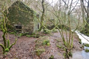 10 Most Haunted Places in Cornwall | The Valley