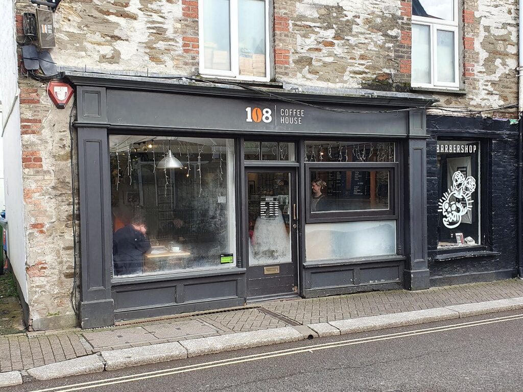 Guide to Shops in Truro | The Valley